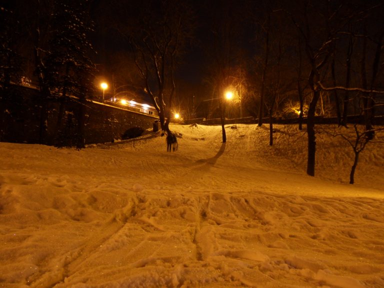 8 Reasons to Visit Tallinn this Winter - Hidden Tallinn