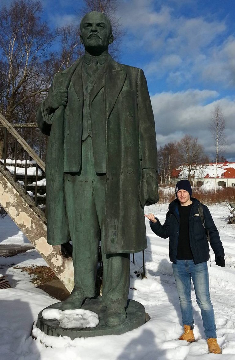 Grandeur and Brutalism: The Best of Soviet Architecture in Tallinn ...