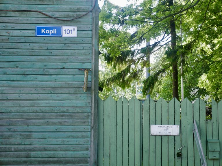~{Forgotten Tallinn Series, Ep.1}~ What's the story of Kopli?