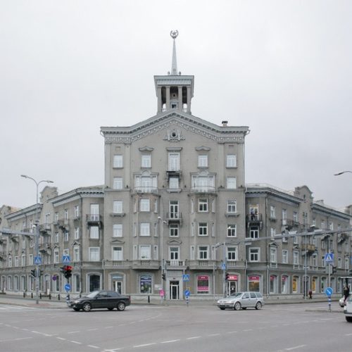 ~{Forgotten Tallinn Series, Ep.1}~ What's the story of Kopli?